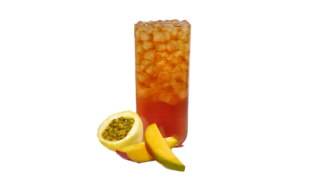 Mango Passion Drinks And Treats No Longer Available Chick Fil A